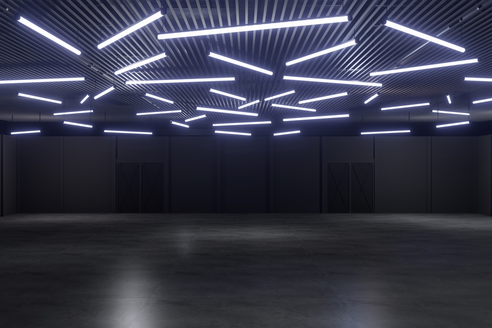 EcoLED Pro - Éclairage LED Professionnel avec CEE Tertiaires